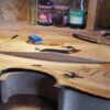 La nacre et la lutherie - Atelier Guillaume KESSLER, luthier à Strasbourg