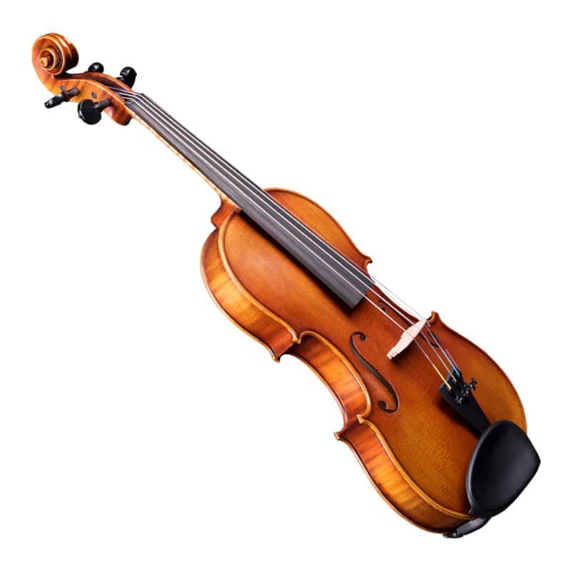 Le prix des violons - Guillaume KESSLER, luthier à Strasbourg