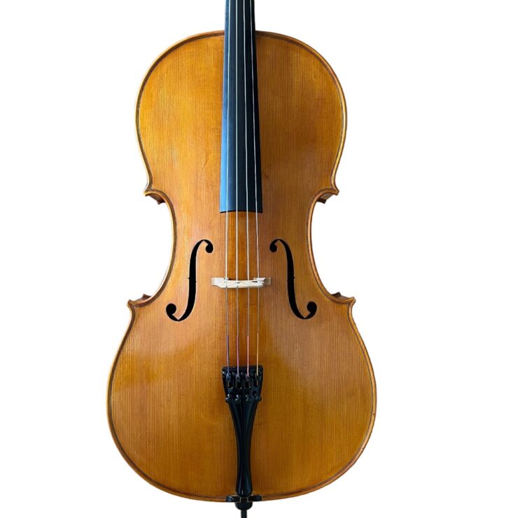 Les notes du violon - Guillaume KESSLER - Lutherie d'Art